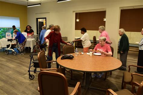 Cedar Lane Senior Cedar Lane Senior Living Community