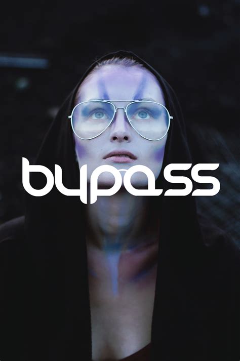 Bypass Behance