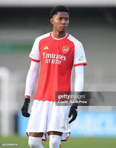 Chido Obi Photos And Premium High Res Pictures Getty Images