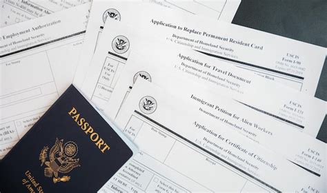 Immigration Paperwork Images Free Download On Freepik