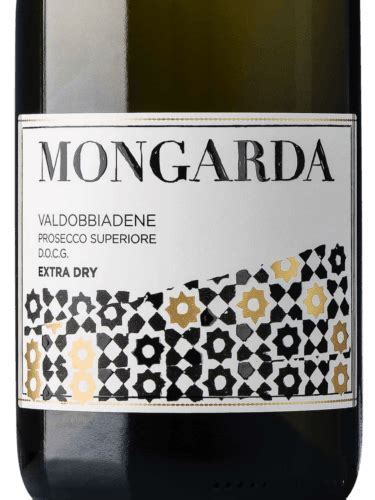 Mongarda Valdobbiadene Prosecco Superiore Extra Dry Vivino Australia