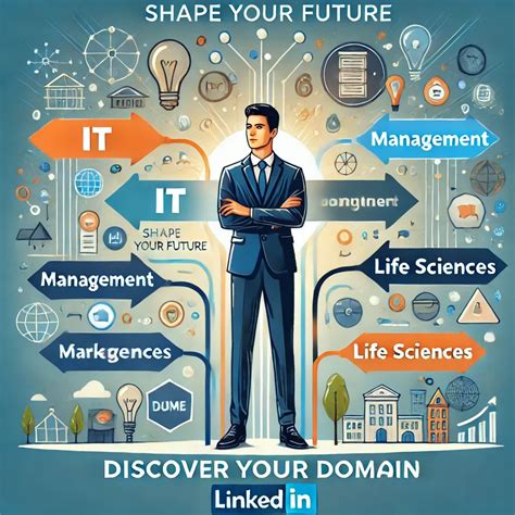 Domainexpertise Careergrowth Skilldevelopment Passiontoprofession