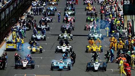[100 ] Indianapolis 500 Wallpapers