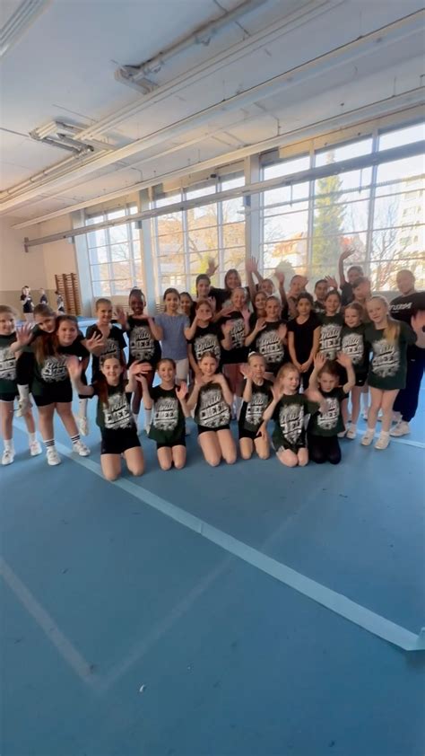 Unity Cheer St Gallen Ehemals Fcsg Cheerleader Unitycheerstgallen • Instagram Photos And