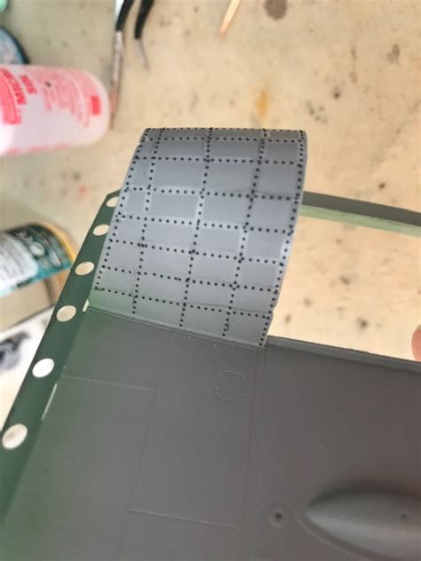 Border Models 1 32 Lancaster The Long Build Cockpit Works In Progress Large Scale Planes