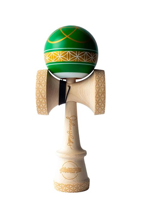 Broken Shape Sweets Kendamas