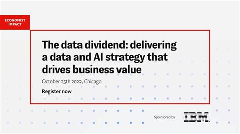 Digital Analytics Association On Linkedin Econdatadividend
