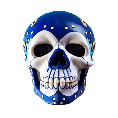 200 Skull Face Png Images