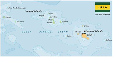 Society Islands