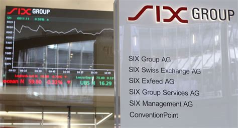 Thomas Zeeb Resigns From The Executive Board Of Six