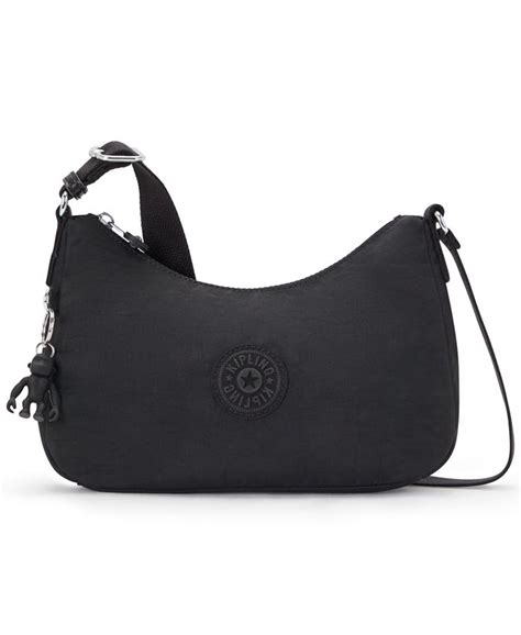 Kipling Ayda Nylon Shoulder Bag Macys