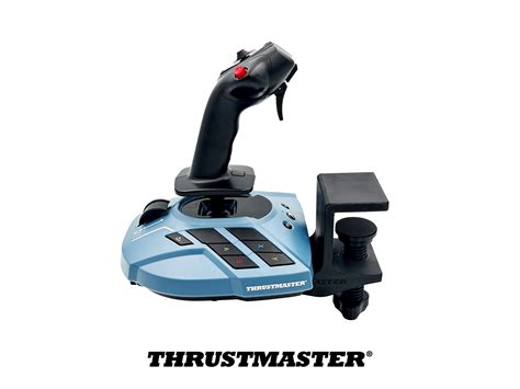 Thrustmaster Tca Range Accessories By Thrustmaster Download Free