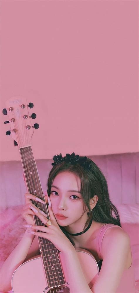 Pin De 지연 신 Em 연예인 Black Mamba Teaser 17 De Novembro