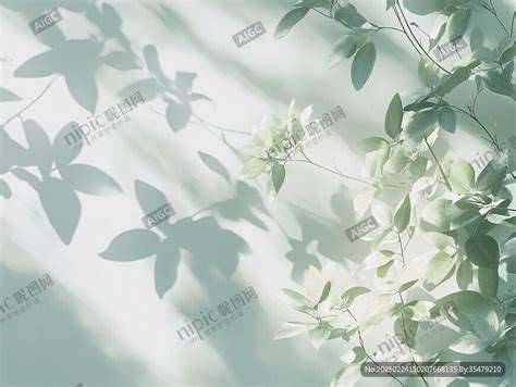 Ai创作图阳光枝叶树叶 春天嫩叶通透光影 阳光唯美枝叶 墙面枝叶光影 枝叶嫩叶光影 唯美的绿叶 绿叶光影背景 阳光与绿植 光影嫩叶 光影树叶