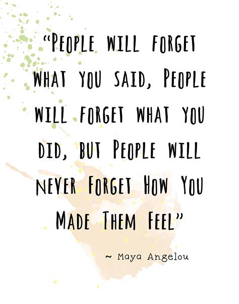 Top Maya Angelou Quotes Top Motivation Quotes By Maya Angelou Part 3