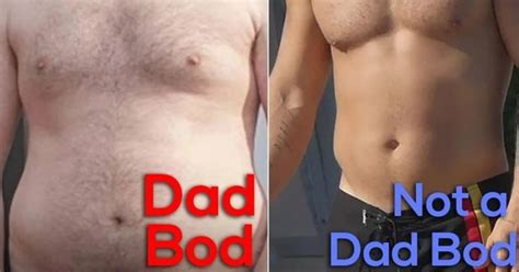 Ladies Do You Genuinely Find The Dad Bod Attractive And Would You Date