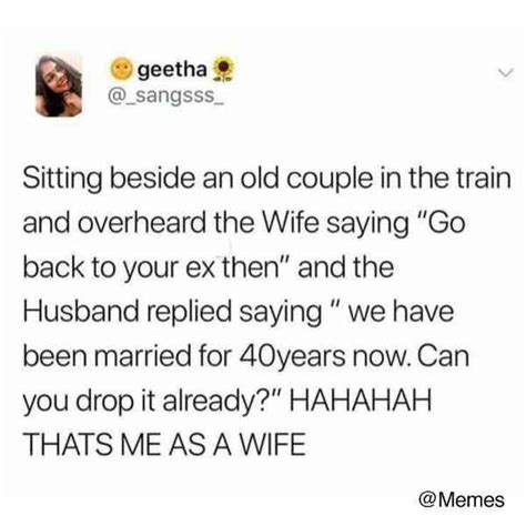 Funny Old Couple Memes