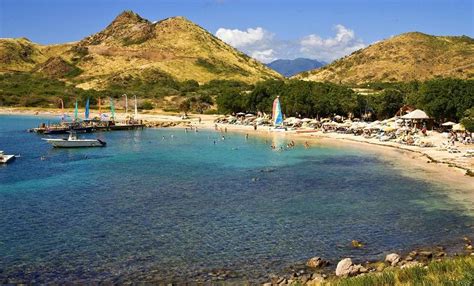 Need A Caribbean Escape Here Are Top Beaches In St Kitts