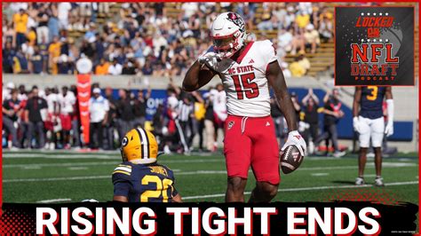 Uncovered Three 2026 Nfl Draft Sleeper Tight Ends You Need To Know In