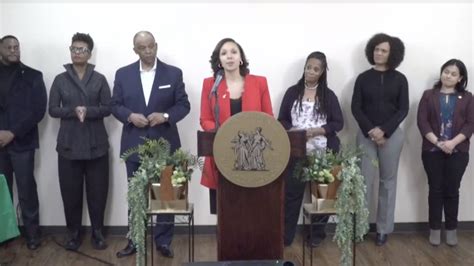 Detroit City Council Names Reparations Task Force Members Wdet 1019 Fm
