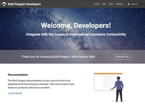 Webhooks Overview Penguin Docs