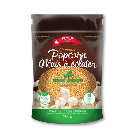 Popcorn Kernels Cornpopper Ca