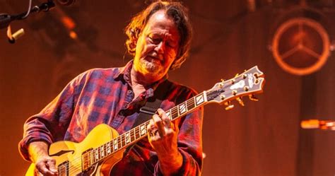 Widespread Panic Closes Milwaukee Run With 1st ‘ace Of Spades Cover