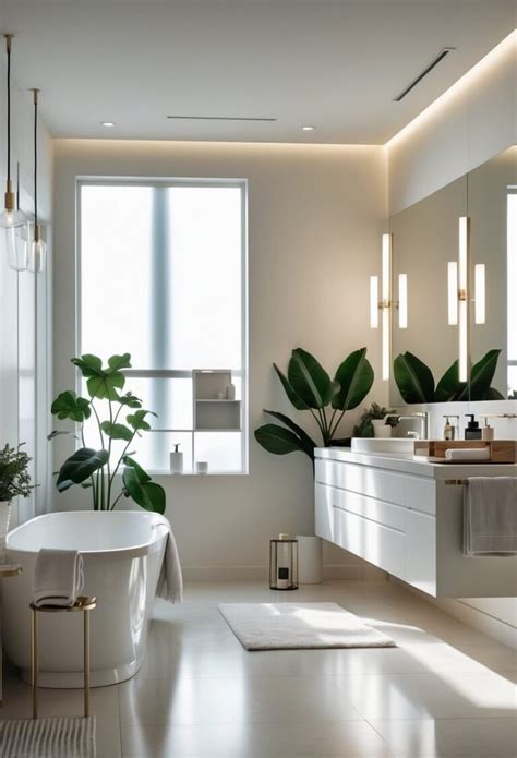 15 Bloxburg Bathroom Ideas For Stylish And Functional Designs