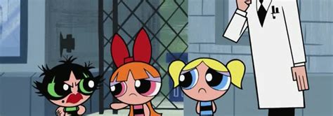 Watch The Powerpuff Girls S06 E05 A Made Up Story Free Tv Shows Tubi
