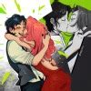 Mitsuki X Aya On Tumblr