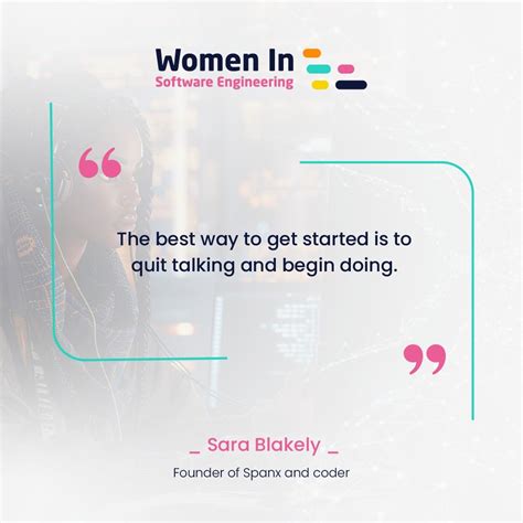 Women In Software Engineering On Linkedin Womenintech