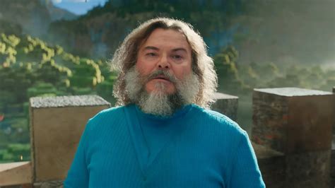 A Live Action Minecraft Movie The Siren