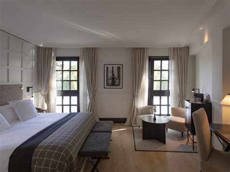 Villa Soro Is Completely Remodeled And Opens A Wellbeing Center With