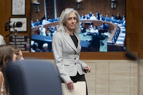 Cdc Directors Lawyers Say Firing Is ‘legally Deficient Based On A