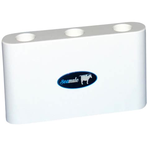 Large Pole Holder Seamule