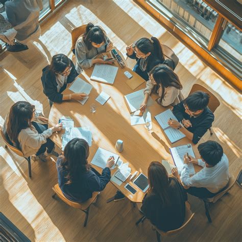 Can Harvards Teaching Style Thrive In Japans Classrooms The Academic