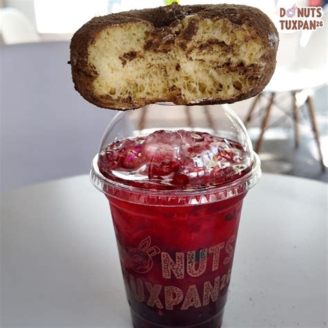 Donuts Las Mejores Combinaciones Existen Y Aquí Las Tenemos 😍🍩☕