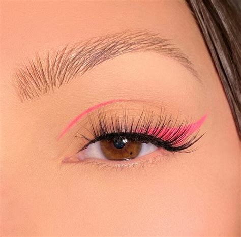 20 Ideas Para Lograr Un Un Delineado Original Y Encantador