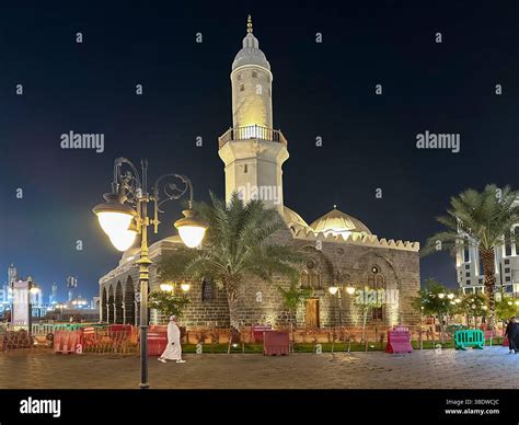 The Abu Bakr Mosque Masjid Abo Bakr As Siddiq One Of The Oldest