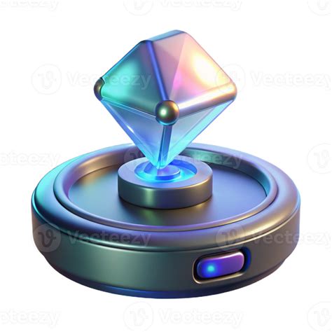 Hypnotic Bold Art Deco Photorealistic Hyper Specific Render Of A Single Advanced Communication