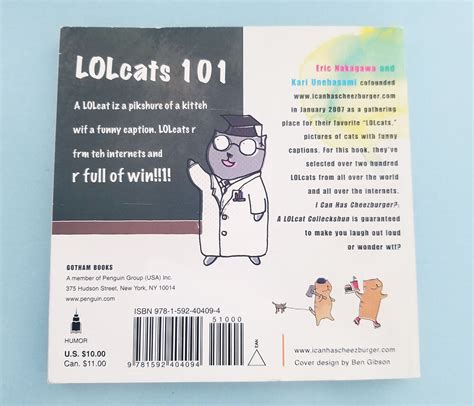 Lolcats Lolcats Internet Meme Fonts In Use