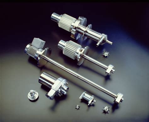 Hydrogen Barber Nichols