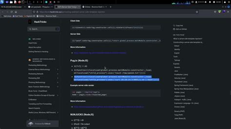 tryhackme templates youtube