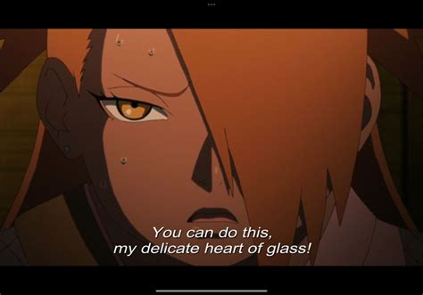 Cho Cho Boruto Naruto Delicate