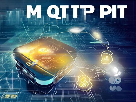 Python物联网实战：mqtt与raspberry Pi深度集成 达沃热点