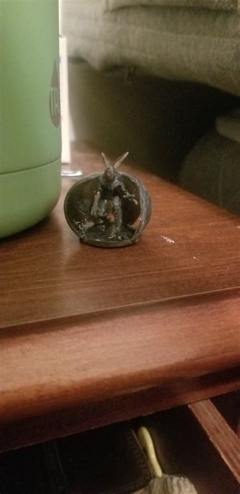 Nathan Hays On Twitter Make My Mothman Grow