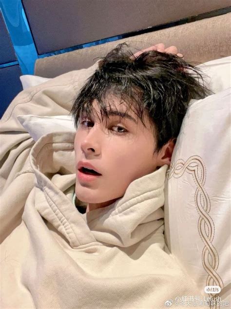 Lelush Mens Hairstyles Handsome Besties