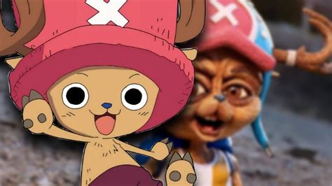 One Piece Netflix Jump Avvisa Presto Sapremo I Volti Di Chopper Vivi E Robin Nel Live Action