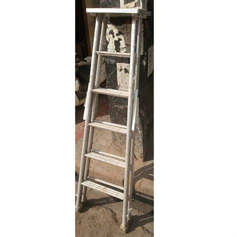 Aluminium Platform Ladders At ₹ 1200 Piece Aluminium Platform Ladders In Kanpur Id 20818628188