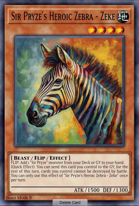 Introducing Sir Pryze And His Epic Circus Prepare For A Show Full Of Sir Pryzes See What I Did